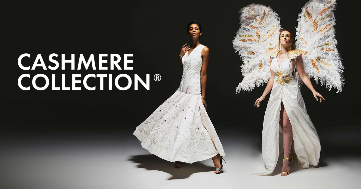 Cashmere Collection 2022 | Cashmere