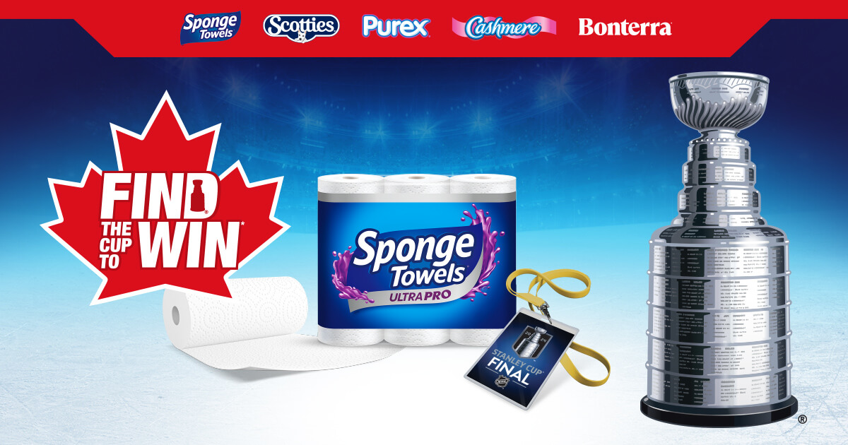 Find and Win | StanleyCup