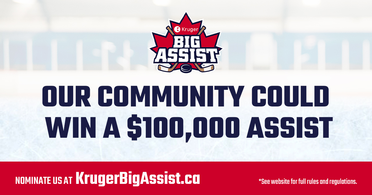 Assist Kit | Kruger Big Assist