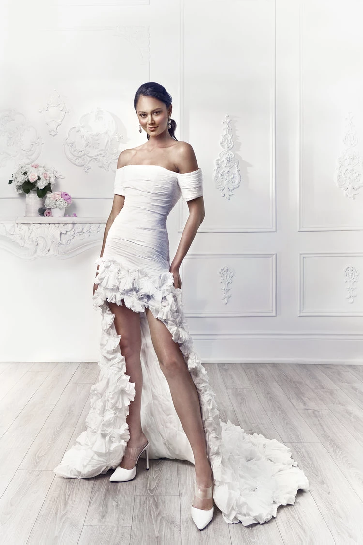 RYAN ALEXANDER | Cashmere