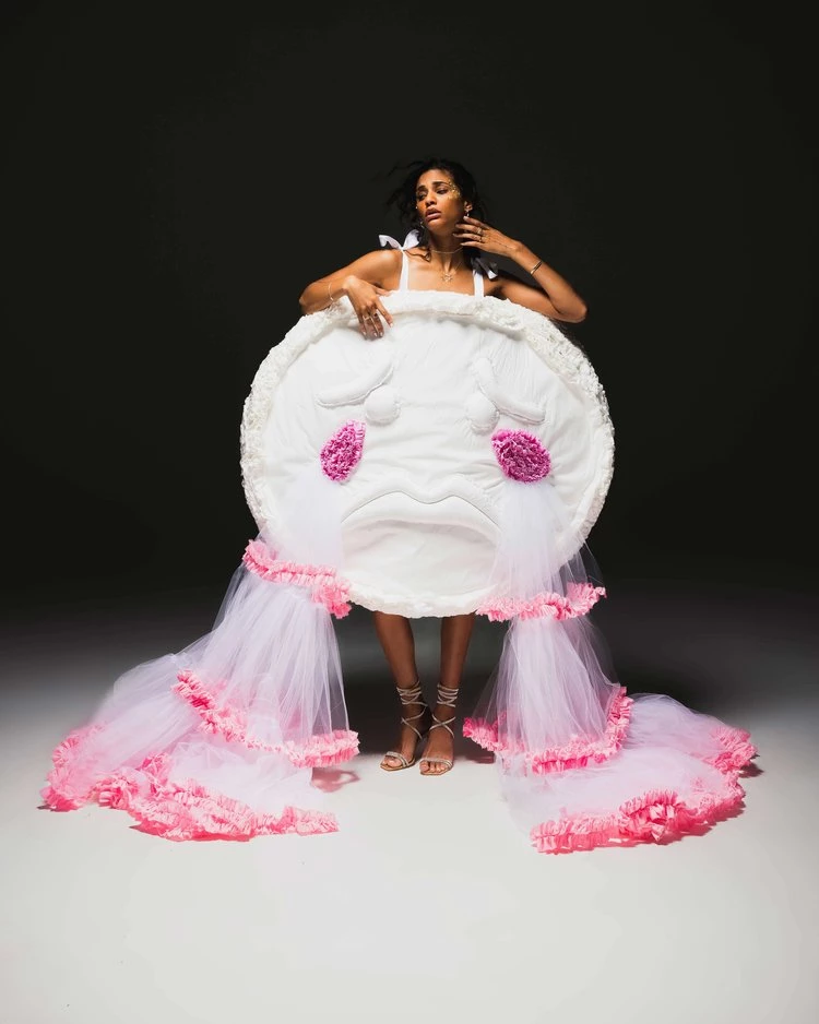 TRISTAN RÉHEL | Cashmere